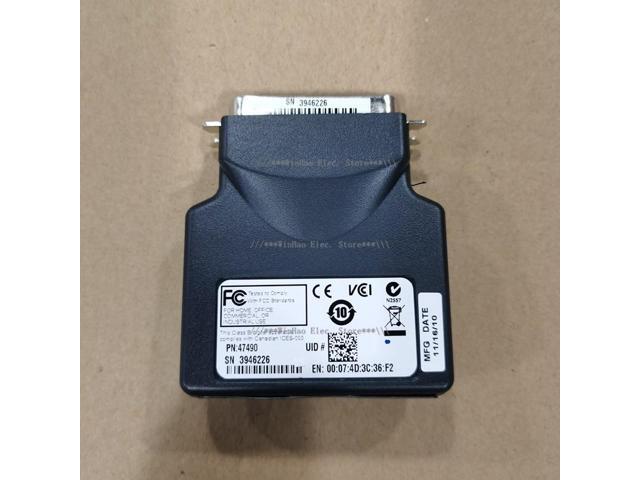 Network card Board for Zebra Net Print Server Extended Parallel ...