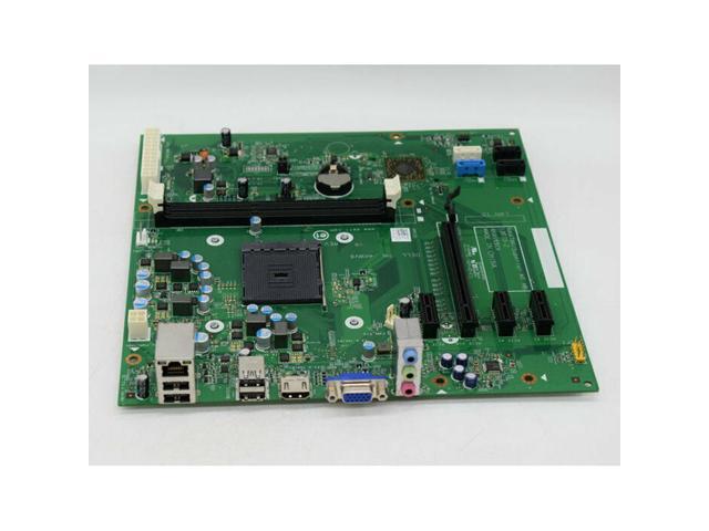 For Dell Vostro3905 Small Interface Switch 9-pin Desktop Computer ...