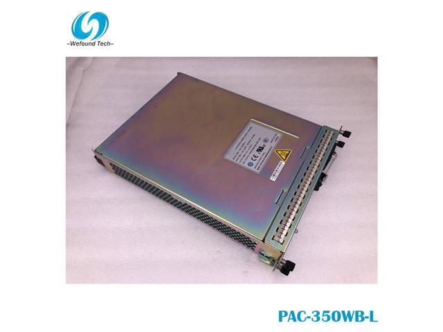 For Huawei AR2240/AR3260 Series Router 350W AC Power Module PAC-350WB-L ...