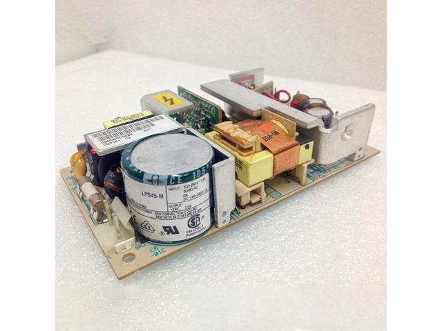 Industrial Control Equipment Power Supply LPS45 LPS45-M +24 2.3A ...