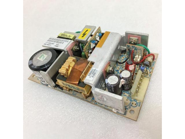 Industrial Control Equipment Power Supply LPS45 LPS45-M +24 2.3A ...