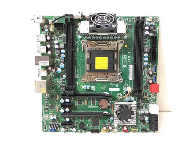 Desktop Motherboard for Lenovo MS-7769 X79 LGA2011 FRU:90001927 X700 ...