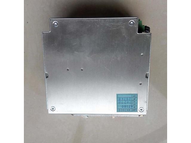 Switching Power Supply Module 2866705 QUINT-PS/ 3AC/24DC/10 - Newegg.com