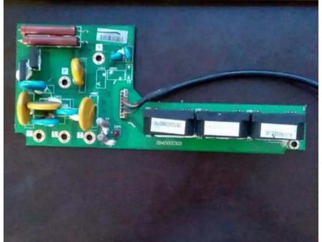 2945001304 Frequency conversion VFD-B and VFD-F sensor 15KW 18.5KW 22KW ...