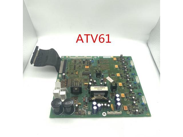 Inverter ATV61 and ATV71 power 30KW and 37kw power board driver board motherboard trigger board ...