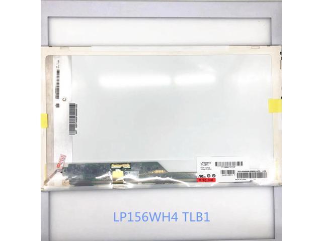 For Lenovo Y560 Z500 Samsung NP370R5E 370R5E Laptop LCD screen LP156WH3 ...