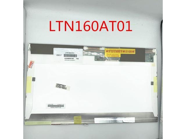 LTN160AT01 LTN160AT02 LCD For ACER Aspire 6930G 6930 6920 6920G 6935 ...