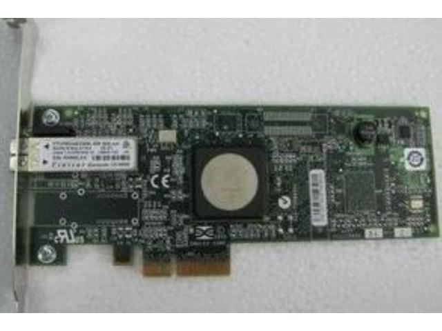 42D0407 42C2086 42D0408 39M5895 QLA2462 4Gb Dual-port PCI-X Adapter ...