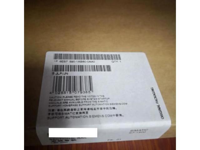 In box 6ES7590-1BC00-0AA0 - Newegg.com
