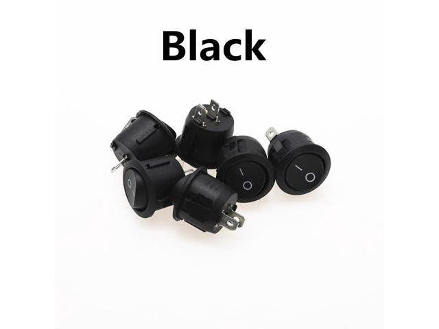 1500pcs 20mm Round Rocker Switches - Newegg.com