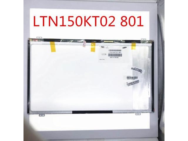 15.0 inch matrix LTN150KT02 801 LTN150KT02-801 For Samsung 700Z4A ...
