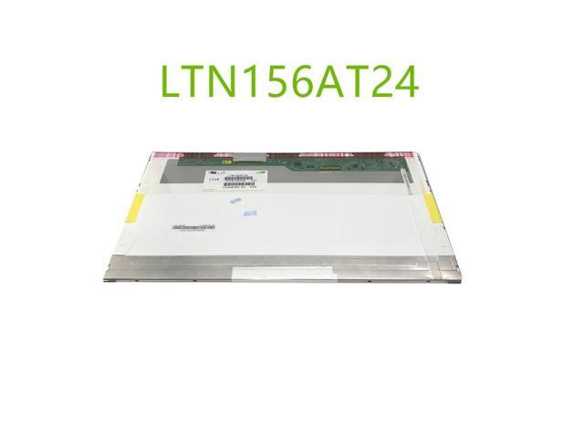 2PCS 15.6 inch LED Laptop LCD screen panel B156XW02 LP156WH2 TLA1 ...