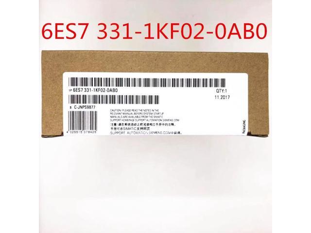 In box 6ES7331-1KF02-0AB0 - Newegg.com