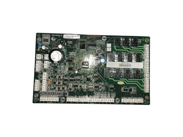 Chiller refrigeration application spare parts motherboard CEPL130346-01 ...