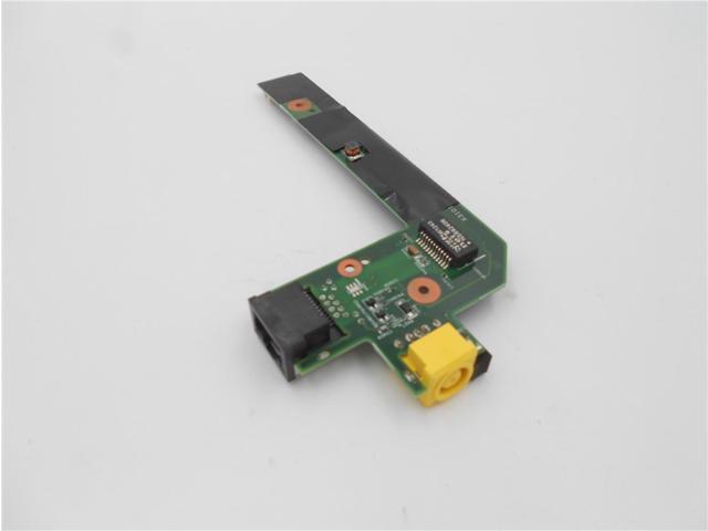DC Jack Connector For IBM Lenovo ThinkPad Edge E420 E425 E520 E525 DC ...