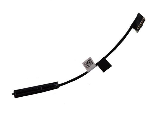 LAPTOP HDD SATA Connector Flex Cable For Dell Latitude 3590 E3590 ...