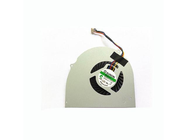 LAPTOP CPU Cooling Fan For DELL Latitude E6540 Precision M2800 - Newegg.com