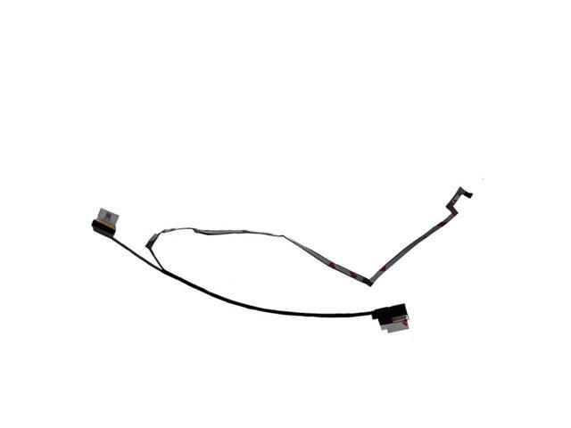 Laptop LCD FHD EDP Cable For Dell G15 5510 5511 5515 165HZ 40PIN NO ...