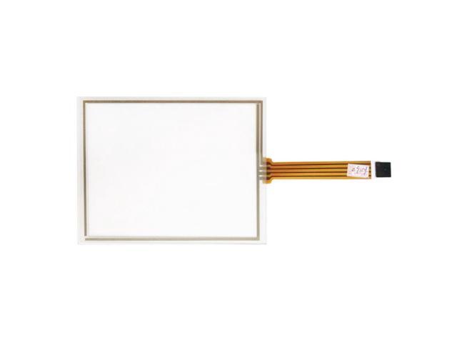 For 6.5inch EE-0657-IN-CH-AN-W4R-1.1 Digitizer Resistive Touch Screen ...