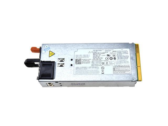 For Dell PowerEdge C6105 Server power 1400W D1200E-S1/S0 RN0HH Psu ...