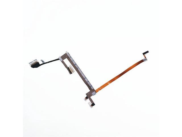 Laptop LCD EDP Cable For Dell Inspiron 5410 7415 EDP OGM 0HX1FY HX1FY ...
