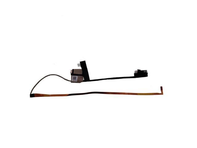 Laptop LCD LED LVDS Display Ribbon Cable For Dell Inspiron 15 7591 4K ...