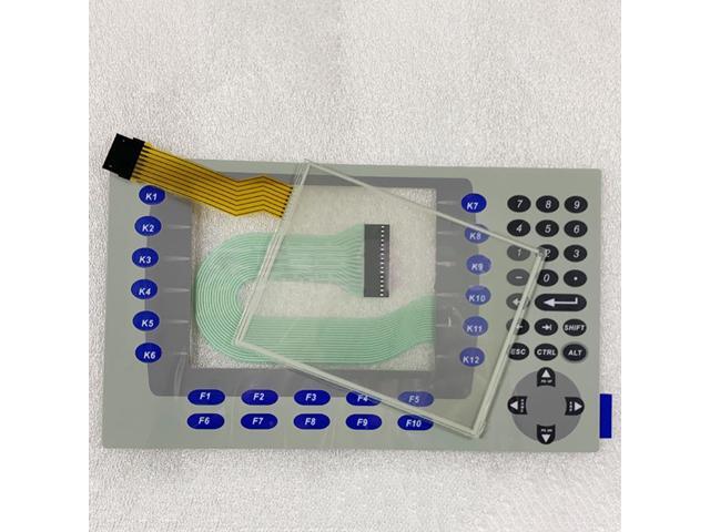 For PanelView Plus 700 2711P-K7C6D8 2711P-K7C6D9 Protective Film ...