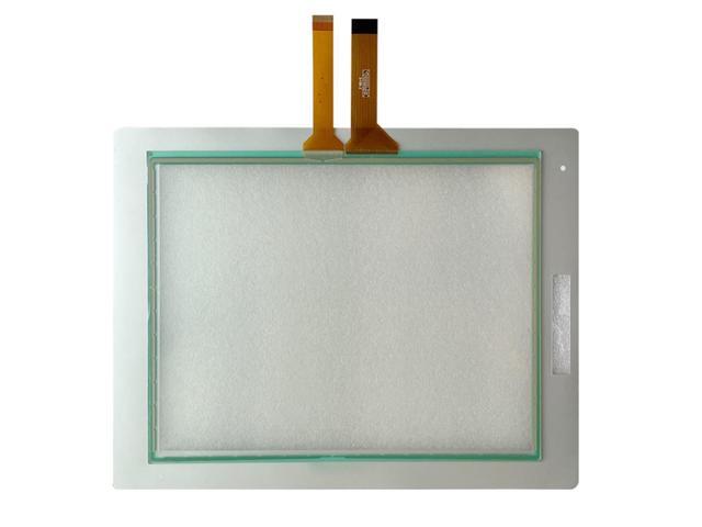 For Pro-face SP-5600TP PFXSP5600TPD Protective Film + Touch Screen ...