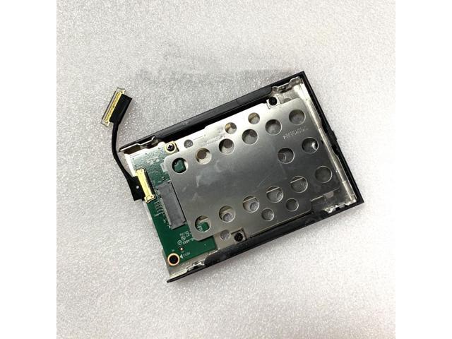 For T480 A475 A485 T470 M.2 PCIe NVME Solid State Drive Bay M2 Adapter ...