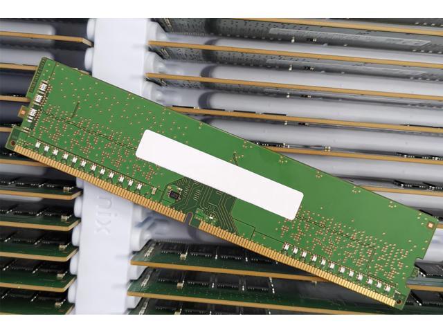 For 4G 1RX16 PC4-2666V-SC0-11 DDR4 2666 2667 notebook - Newegg.com