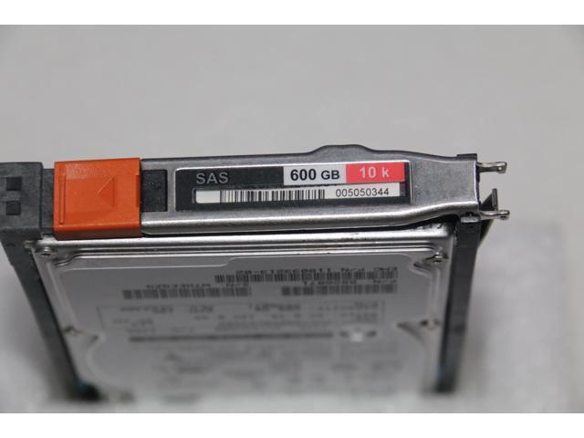 For V4-2S10-600 005050344 VNX3200 600G 10K 2.5 - Newegg.com