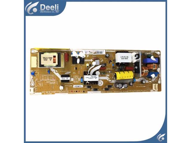 LA32C350D1 power board BN44-00369A BN44-00369B I32HD-ASM Working ...