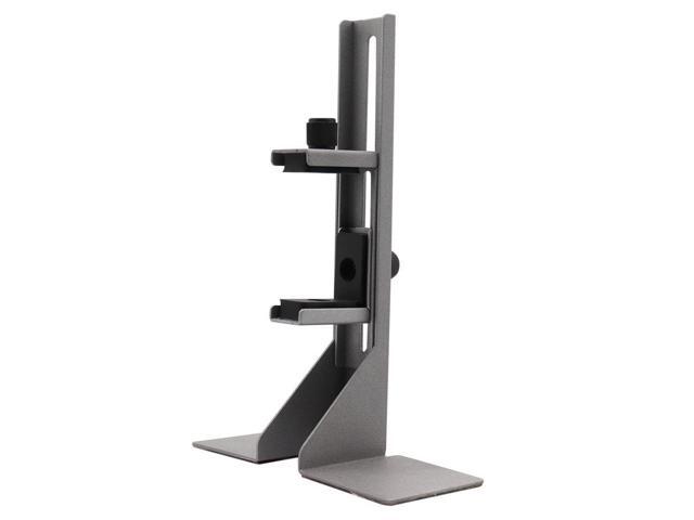 Height Width Adjustable Under-desk CPU Holder Computer Graphics Card ...