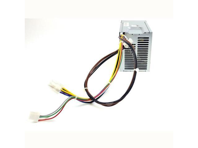 D12-240P2A 702307-002 240W PSU PCC004 D240P2A 751884-600 705 G1 SFF ...