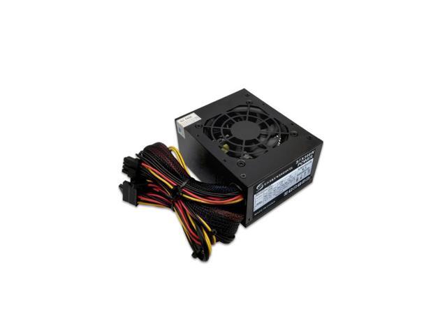 Real Watts 300w SFX Computer Power Supply POWER SUPPLIES Mini ITX Solution Micro ATX SFX 300W ...