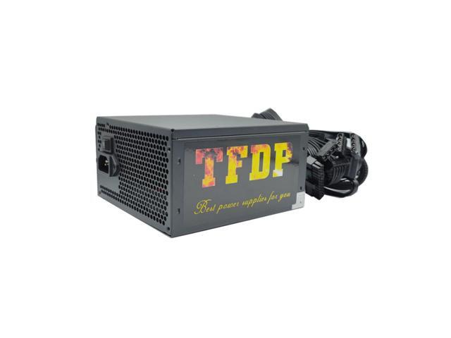Support Dual CPU 700W PC Power Supply 700 Watt Computer PSU For Gaming ...