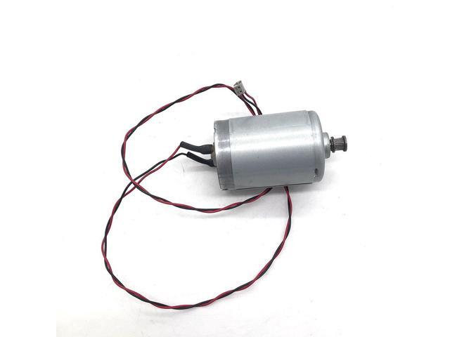 Main Motor Fits for Epson M820 GP-C832 Printer Parts GP-M831 GP-M820 ...
