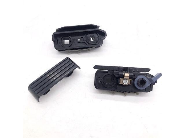 Left & Right Rear Tractor Feed Set Fits for Epson EP-979A3 XP600 XP601 ...