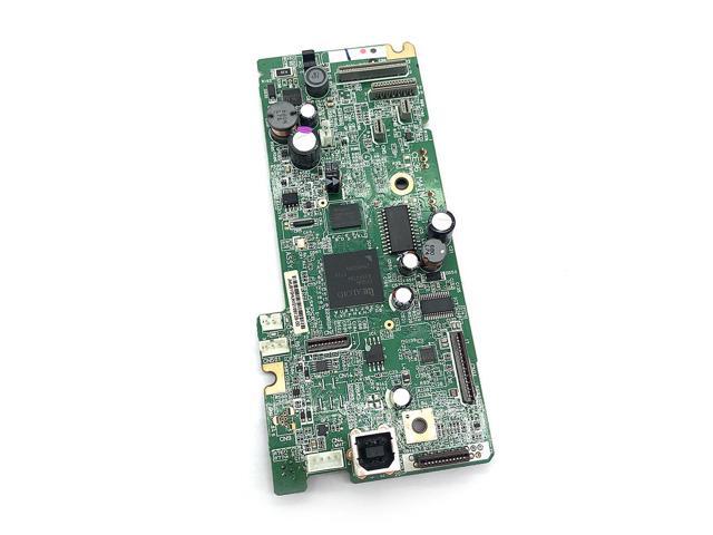 Formatter Board Main Board Motherboard CE36 MAIN Fits For epson wf2631 ...