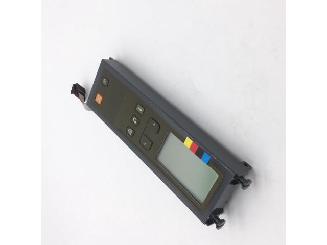 LCD Display and Control Panel CH337-60001 for HP DESIGNJET 510 510PS ...
