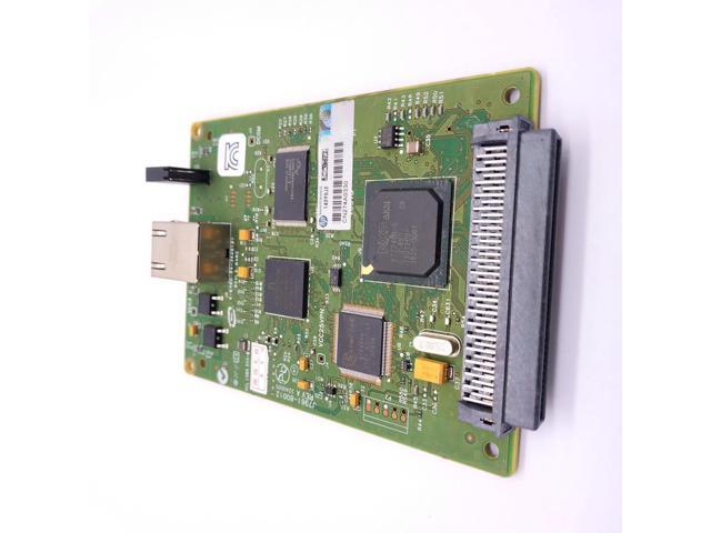 Jetdirect 635N J7961G network card for hp laser printer - Newegg.com