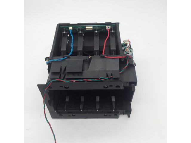 C7769 C7779 Print Head Carriage For HP DesignJet 800 800ps 800plus A0 ...