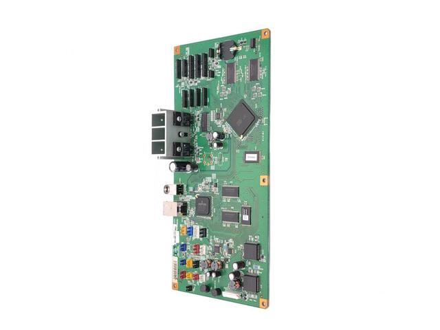 BOARD PRINTER MAIN BOARD C635 MAIN FOR EPSON PRO 3890 PRINTER BOARD ...
