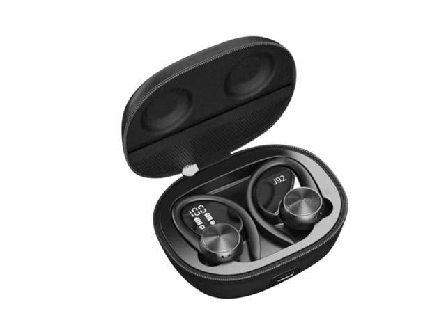 TWS 5.0 Earphone Bluetooth Active Noise Cancellation Wireless ...