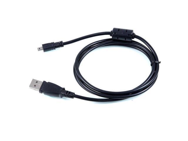 USB PC Data SYNC Cable Cord For FujiFilm CAMERA Finepix S8400 S8400W ...