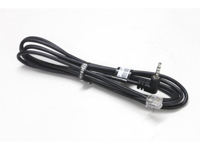 BN39-02462A Lan Cable Stereo To Rj12 for Samsung HG55RU710NF SBB STB ...