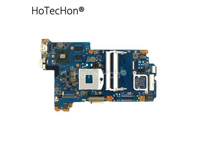 P000545820 - HM65 Motherboard FAL4SY1 A3012A w/ HD6470 for Toshiba ...