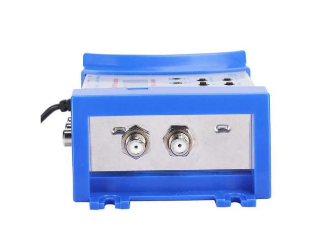 HDM69 Digital RF HDMI-Compatible Modulator AV to RF Converter VHF UHF ...