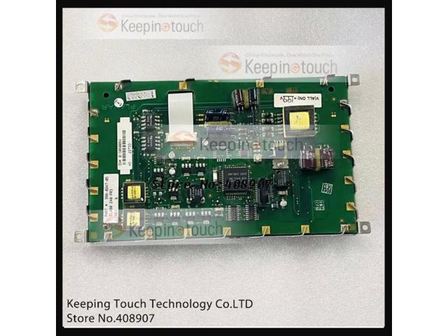 For EL480.240-PR2 EL480.240-PR1 EL480.240-PR3 LCD Screen Display Panel ...