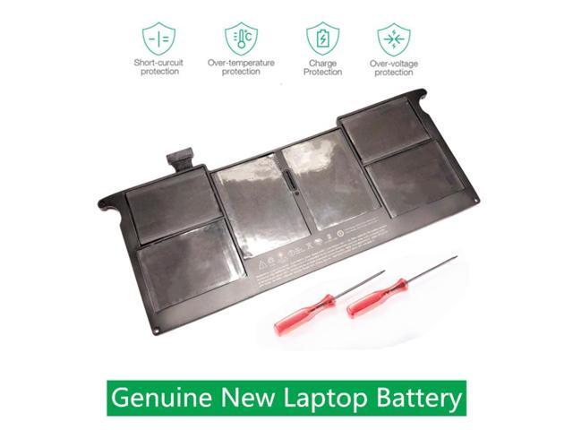 A1495 For Apple Macbook Air 11" A1465 Mid 2013 - Early 2014/2015 Year 7 ...
